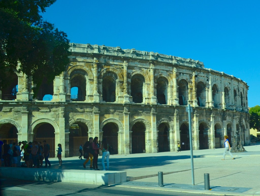 The most amazing Roman monuments hidden in France – 100cobbledroads.com