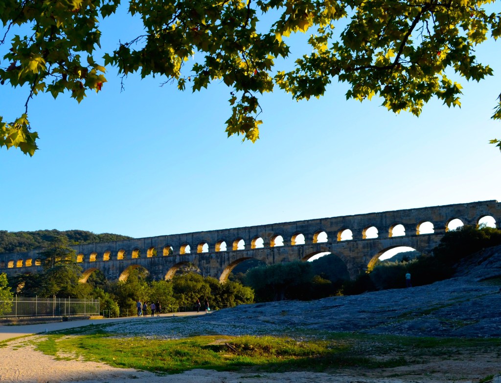 The most amazing Roman monuments hidden in France – 100cobbledroads.com