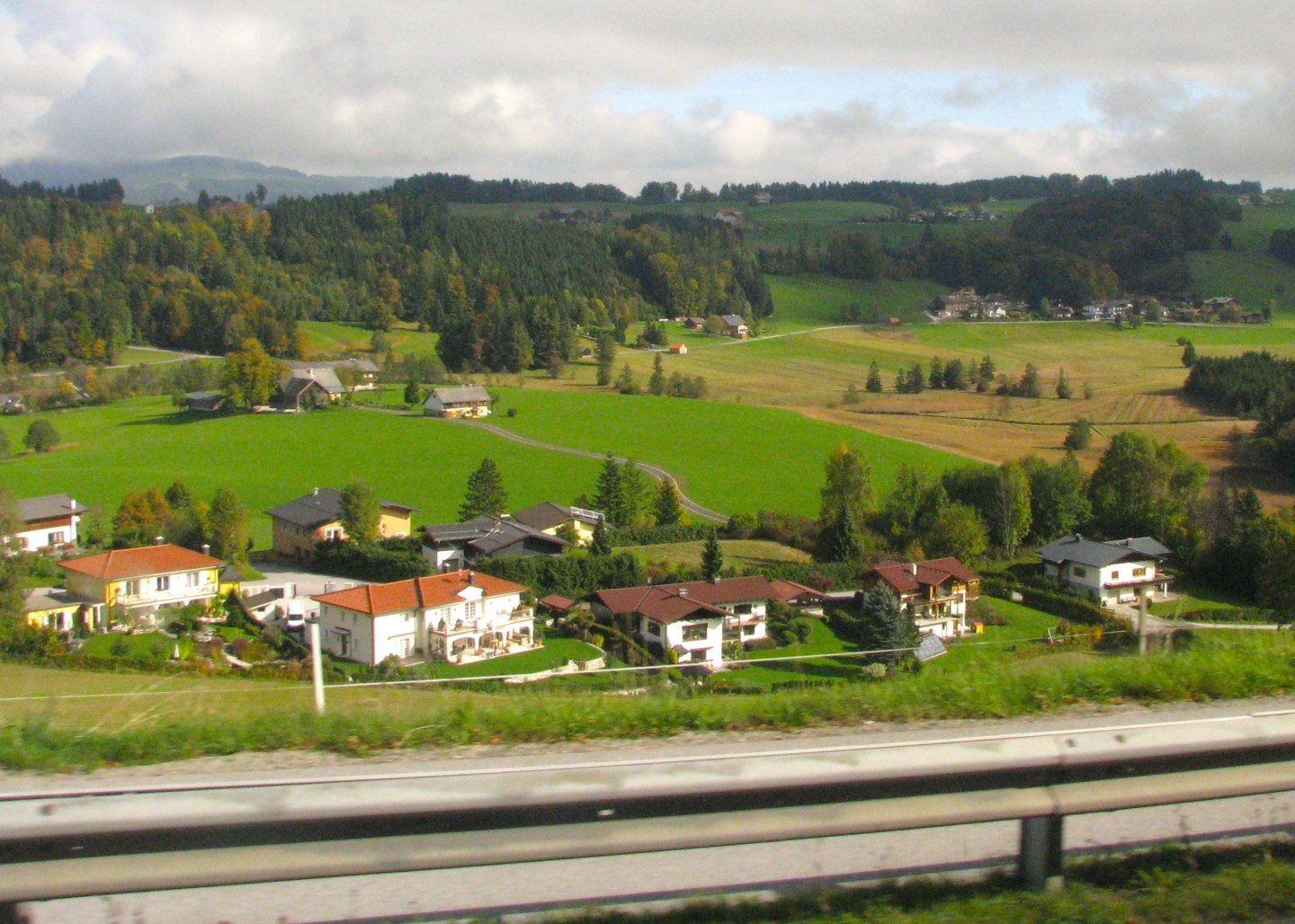 Soak in the most stunning Austrian countryside ever – 100cobbledroads.com