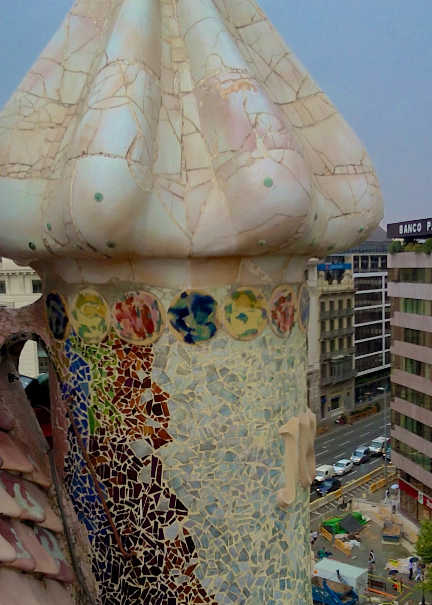 Three Barcelona icons that will blow your mind – 100cobbledroads.com
