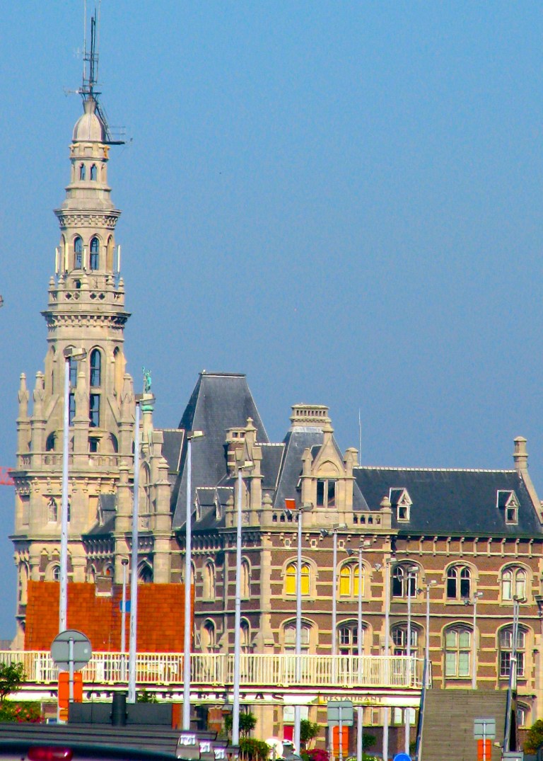Do you know why Antwerp is timeless like its diamonds ...