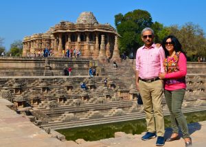 Why you need to decode the celebrated Sun Temple of Modhera ...
