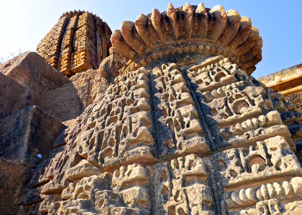 Why you need to decode the celebrated Sun Temple of Modhera ...