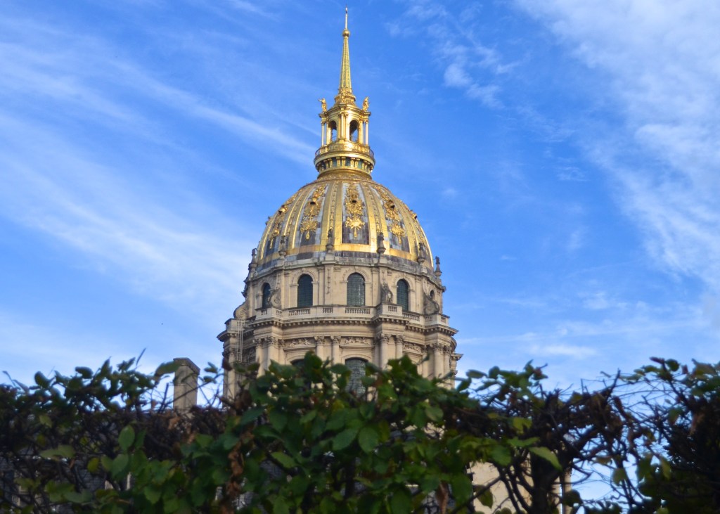 An ode to the most eternal of Paris experiences – 100cobbledroads.com