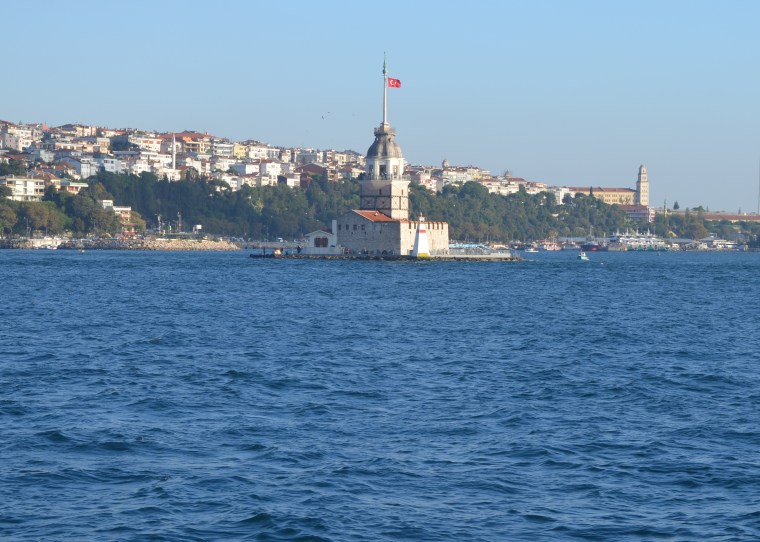 15 Turkish delights in Istanbul worth travelling for – 100cobbledroads.com