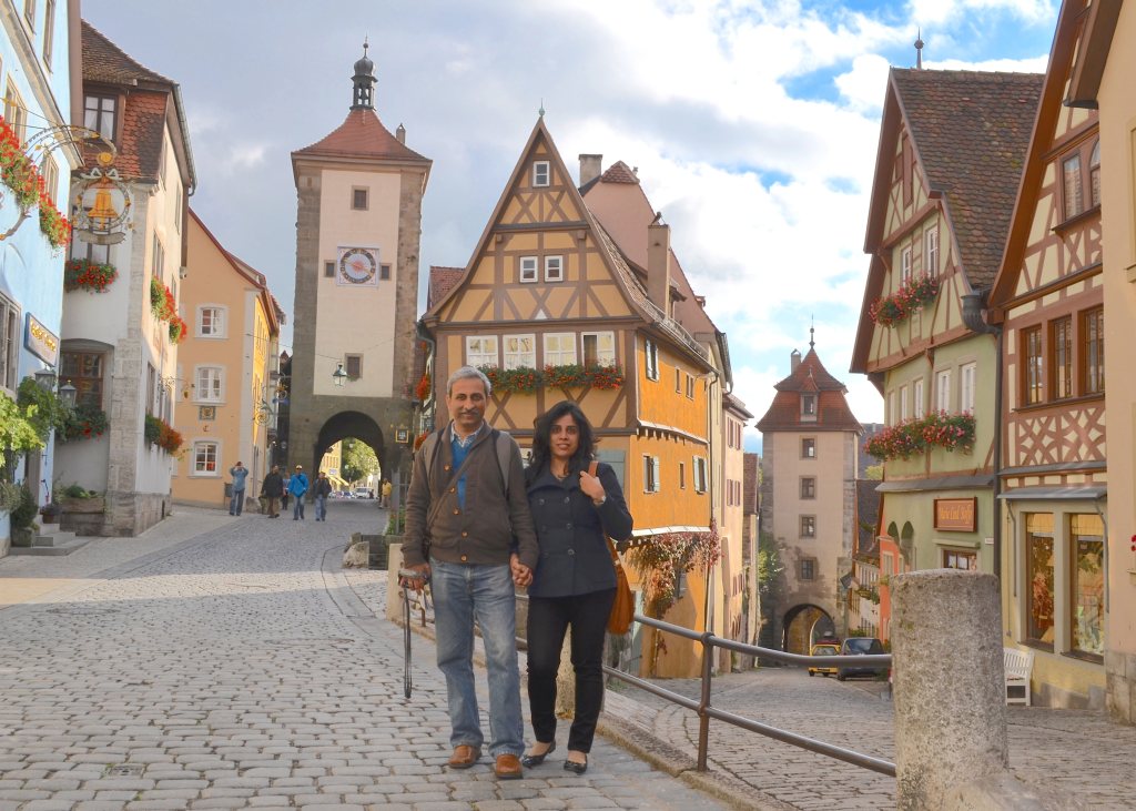 How these lucky places can make your wishes come true – 100cobbledroads.com