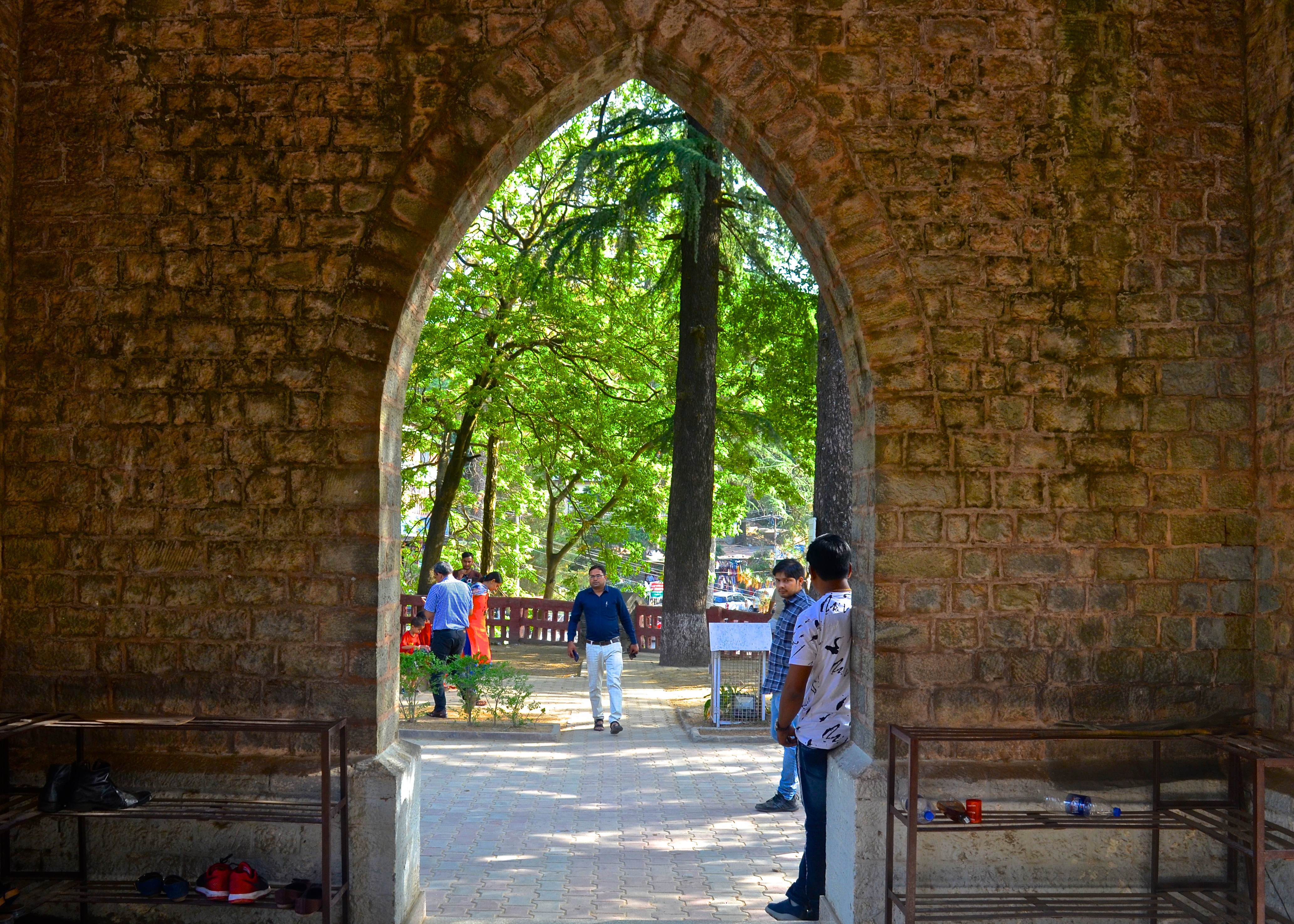 Escape to the joy of simple pleasures in Kasauli – 100cobbledroads.com