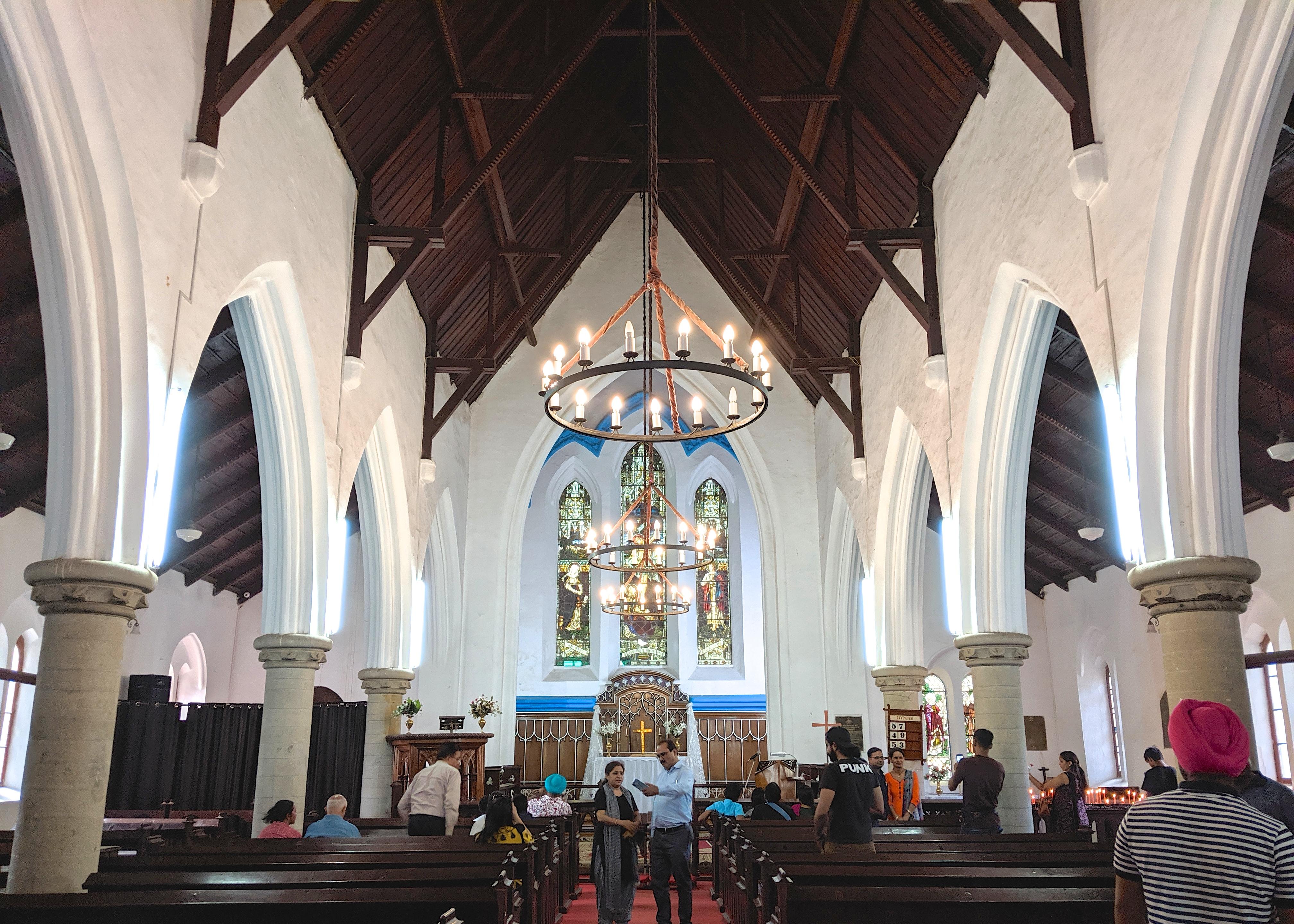 Escape to the joy of simple pleasures in Kasauli – 100cobbledroads.com