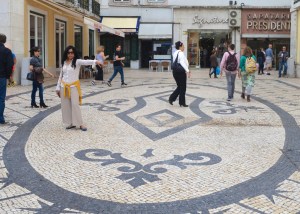 Do you know of the five best neighbourhoods in Lisbon ...