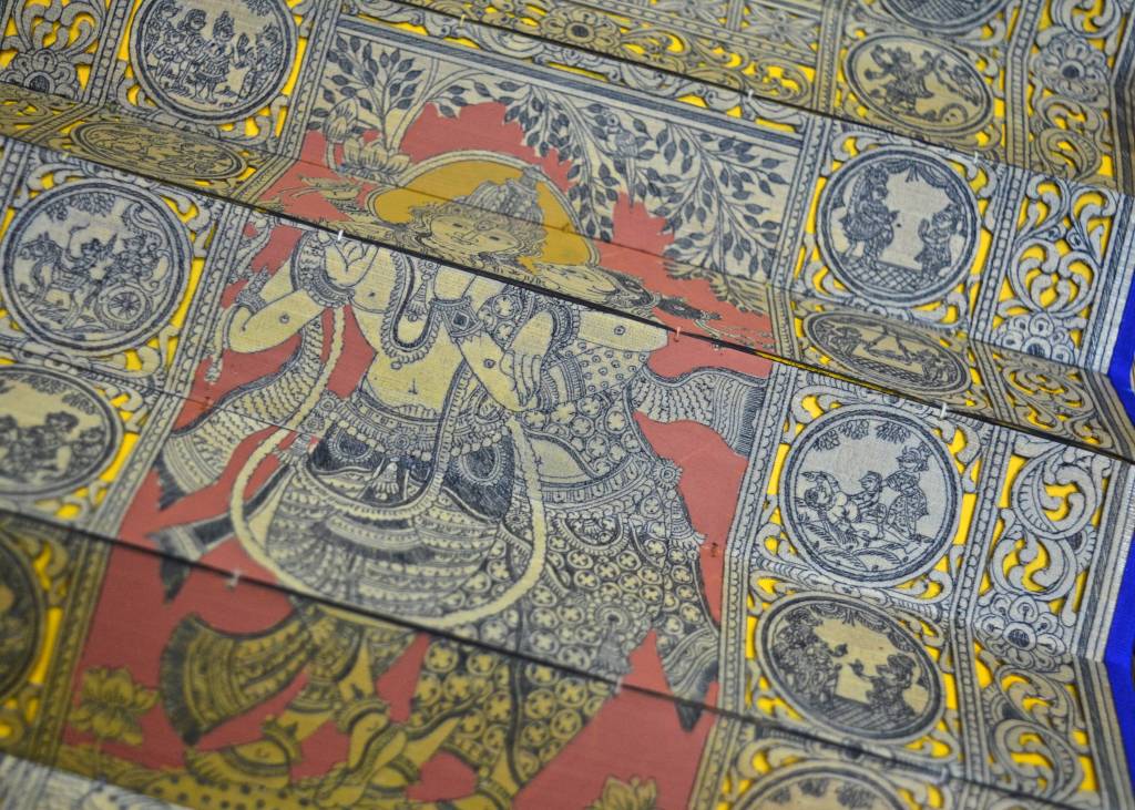 Three exquisite handicrafts from Odisha that will inspire you ...