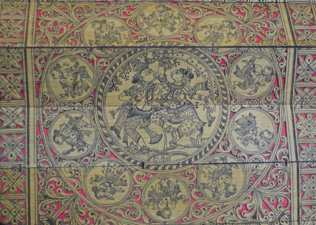 Three exquisite handicrafts from Odisha that will inspire you ...