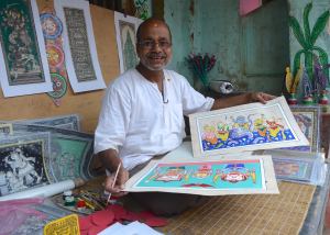 Three exquisite handicrafts from Odisha that will inspire you ...