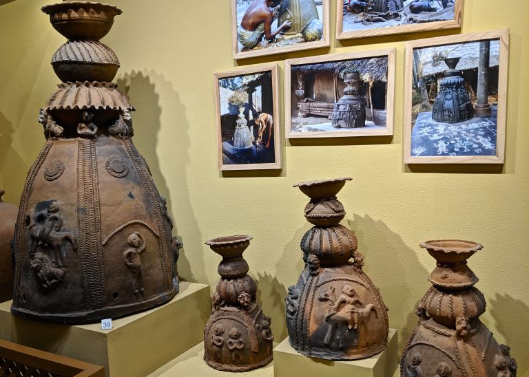 Three exquisite handicrafts from Odisha that will inspire you ...