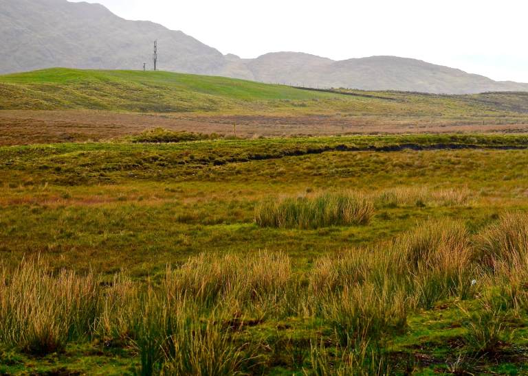 Why Connemara will make you sing with joy – 100cobbledroads.com
