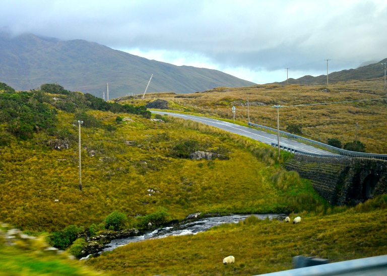Why Connemara will make you sing with joy – 100cobbledroads.com