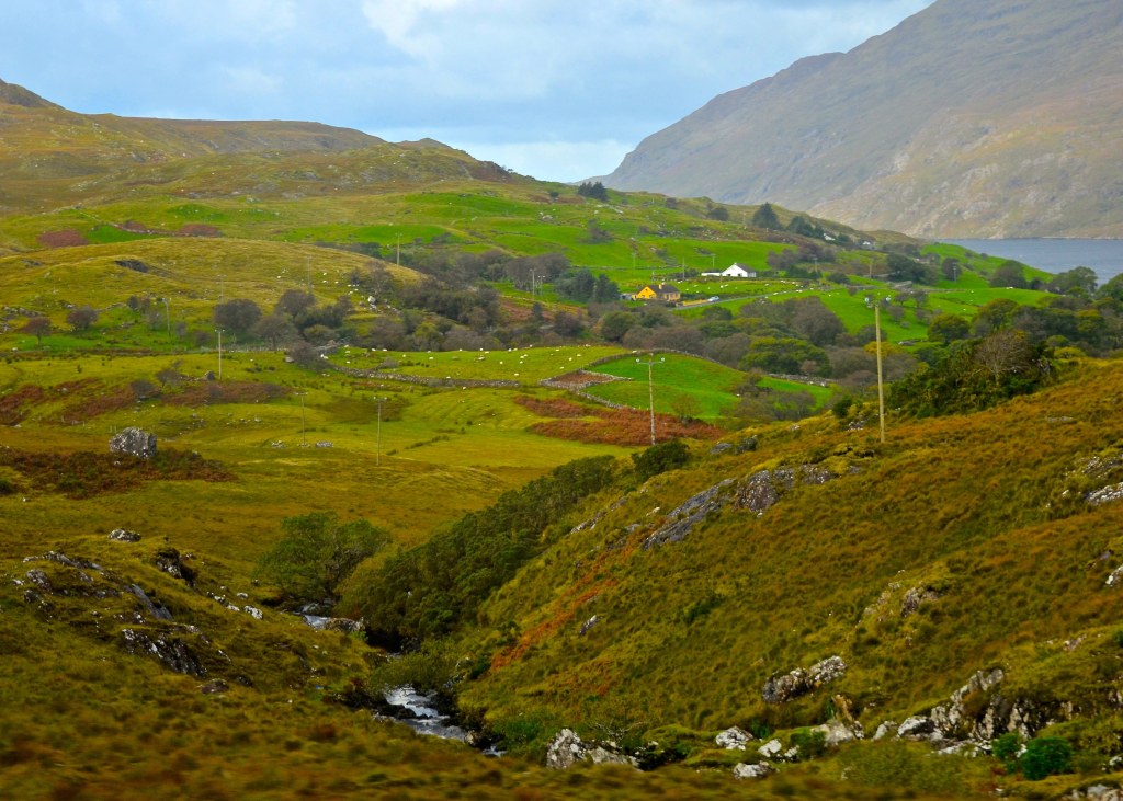 Why Connemara will make you sing with joy – 100cobbledroads.com