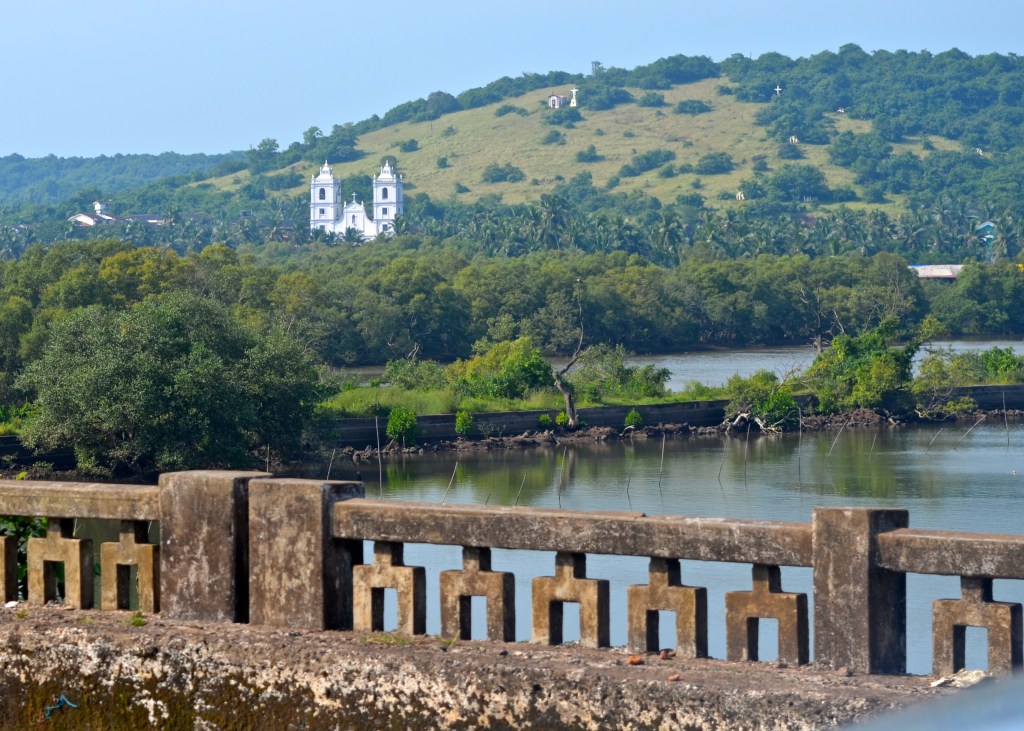 Five offbeat ways to find bliss in the glory of Goa – 100cobbledroads.com